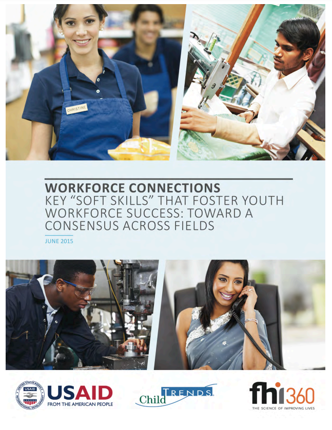 Workforce Readiness – Reading Room